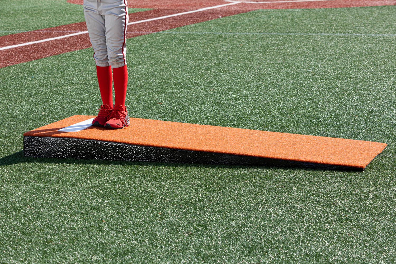 Junior Practice Mound - ATXTurf - Artificial Turf Junior Practice Mound - ATXTurf - Artificial Turf